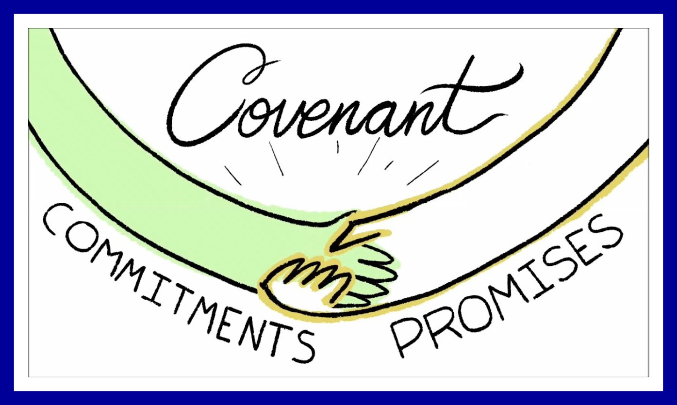 Marriage – A Blessed Union – Covenant Orthodox Presbyterian Church